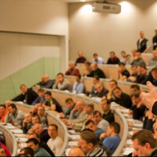 Video: DIAGNOSTIC CON 2012. :: FCD.eu