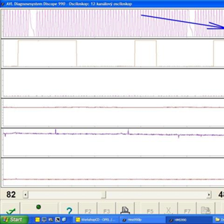 Corsa - MIL light turns ON and the engine shuts down :: FCD.eu