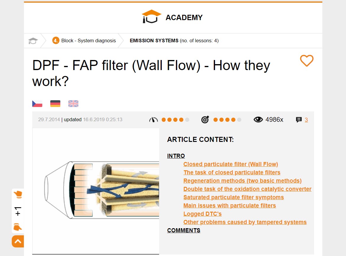 Improved switching between different language versions on FCD.eu :: FCD.eu