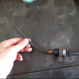 Zavádějící chyba turba p1237 a příčina ve ventilku paliva u Common Rail ...