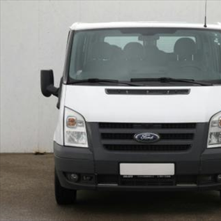 Ford Transit BCM problém :: FCD.eu