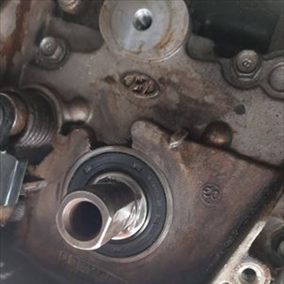 Sporadicky bez výkonu :: FCD.eu